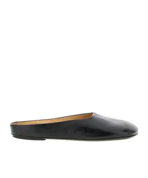 Marsèll Bama Leather Mules