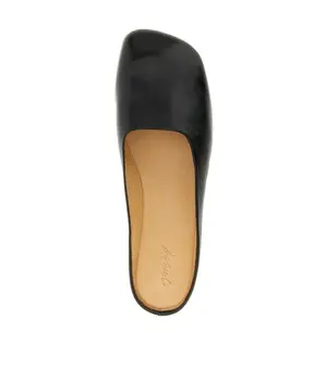 Marsèll Bama Leather Mules