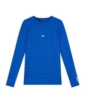 J. Lindeberg Thor Long-sleeve Top