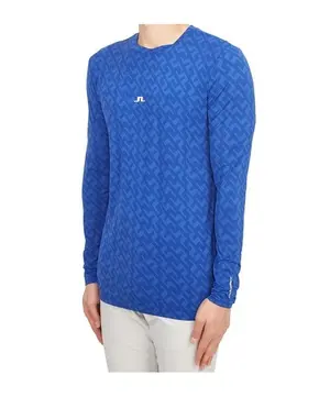 J. Lindeberg Thor Long-sleeve Top