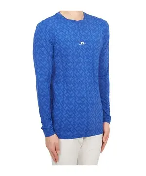J. Lindeberg Thor Long-sleeve Top