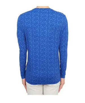 J. Lindeberg Thor Long-sleeve Top