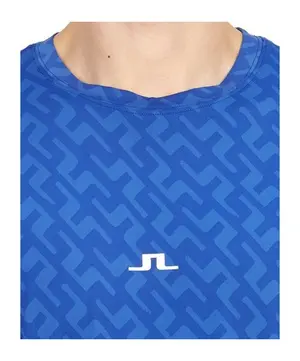 J. Lindeberg Thor Long-sleeve Top