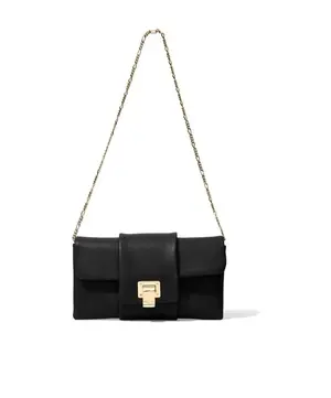 Folded Clutch Bags