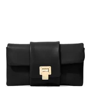 Proenza Schouler Fold-over Clutch Shoulder Bag