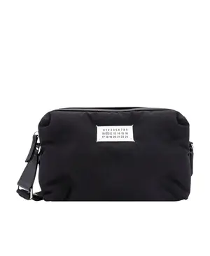 MAISON MARGIELA Glam Slam Sport Padded Camera Bag