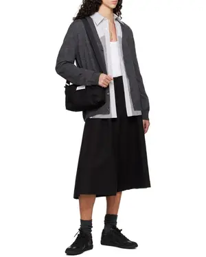 MAISON MARGIELA Glam Slam Sport Padded Camera Bag