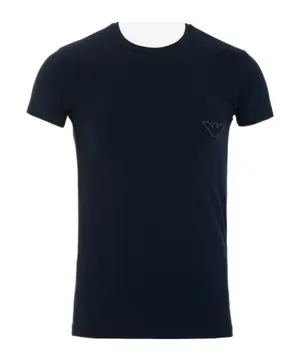Emporio Armani Crewneck T-shirts For Men