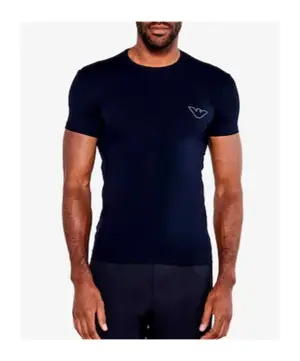 Emporio Armani Short Sleeve T-shirt