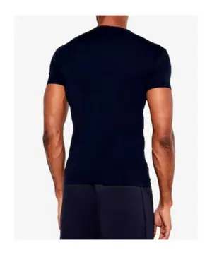 Emporio Armani Short Sleeve T-shirt
