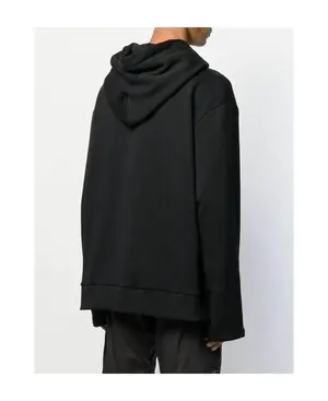 IH NOM UH NIT Graphic Print Hoodie