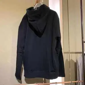 IH NOM UH NIT Graphic Print Hoodie