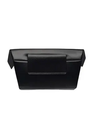 MAISON MARGIELA Snatched Small Shoulder Bag