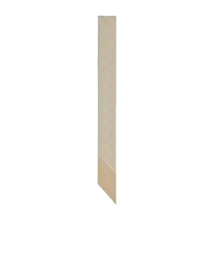 Gucci Gg Neck Bow - Nude