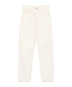 Darkpark Loose Fit Jeans For Women