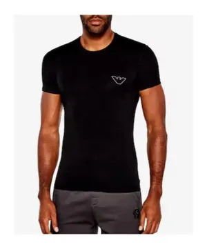 Emporio Armani Short Sleeve T-shirt