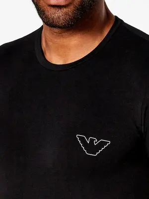 Emporio Armani Short Sleeve T-shirt