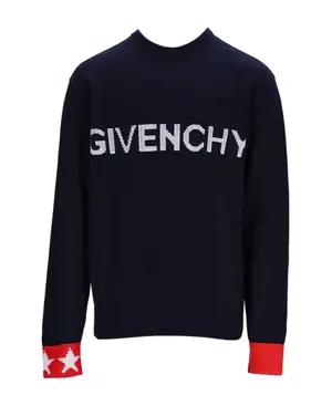 Givenchy Casual Sweaters For Men