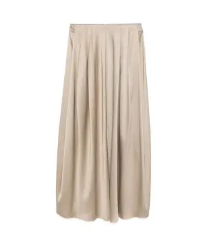 Giorgio Armani Slit Skirts