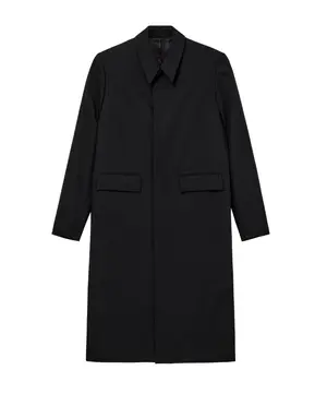 Rier Long Coats For Men