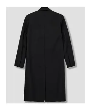 RIER Long-sleeved Wool Coat
