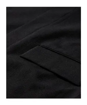 RIER Long-sleeved Wool Coat