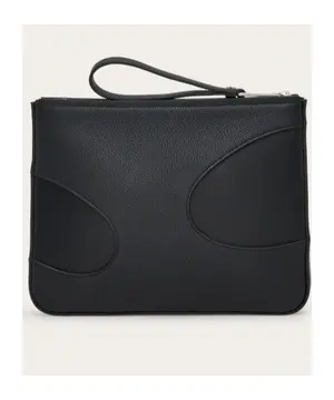 FERRAGAMO Logo Hand-held Bag