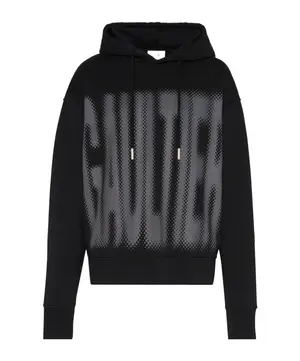 Jean Paul Gaultier Hooded Sweatshirts Hoodies For Women