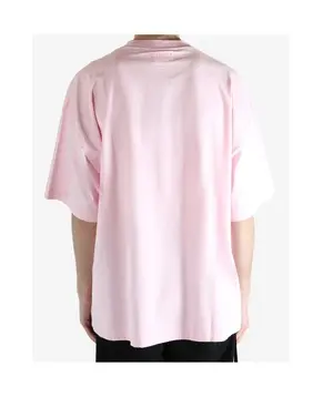 Vetements Graphic T-shirt