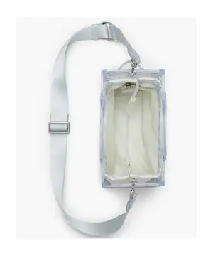 Marc Jacobs The Jelly Small Tote Bag - White