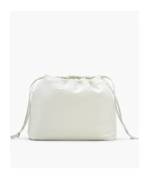 Marc Jacobs The Jelly Small Tote Bag - White