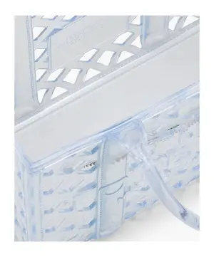 Marc Jacobs The Jelly Small Tote Bag - White