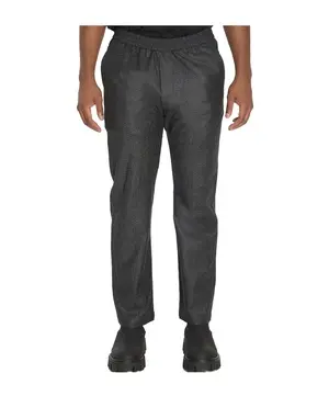 Barena Venezia Elasticated Cotton Trousers
