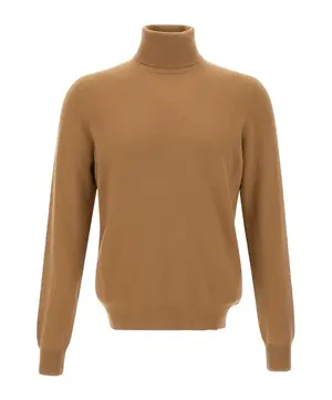 Gran Sasso Cuff T-shirts For Men