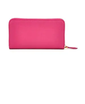 Fendi Crayons' Wallet - Pink
