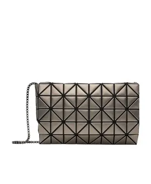 Issey Miyake Rhombus Chain Shoulder Bag