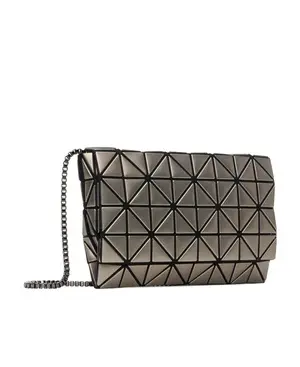 Issey Miyake Rhombus Chain Shoulder Bag