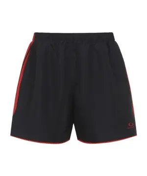 Balenciaga Soccer Swim Shorts