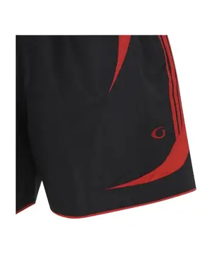 Balenciaga Soccer Swim Shorts