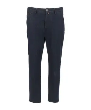 Jacob Cohen Tailored Trousers