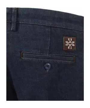 Jacob Cohen Tailored Trousers