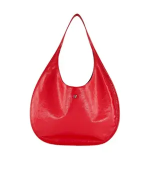 Women's Bright Red Bags