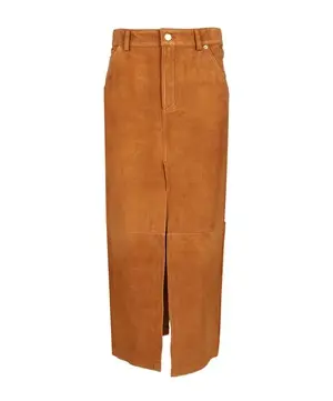 Darkpark Slit Skirts