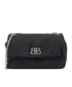 Balenciaga Chain Shoulder Bag