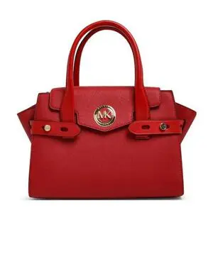Michael Kors Carmen Small Shoulder Bag