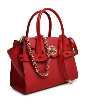 Michael Kors Carmen Small Shoulder Bag