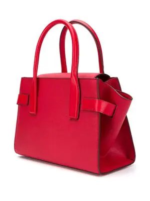 Michael Kors Carmen Small Shoulder Bag