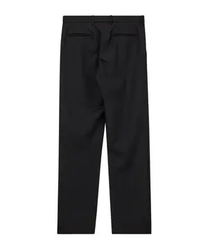 RIER Wool Casual Pants