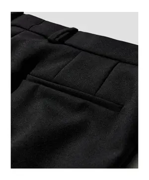 RIER Wool Casual Pants
