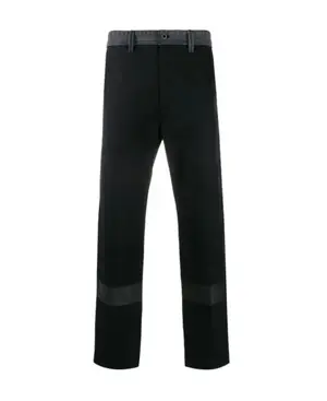 DIESEL® Relaxed Fit Tailored Pants